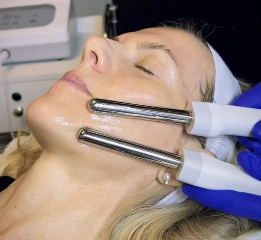 Cosmetic Facials & Peels Charleston SC